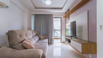 Apartamento | 1 quarto