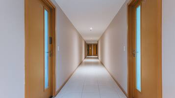 Apartamento | 1 quarto