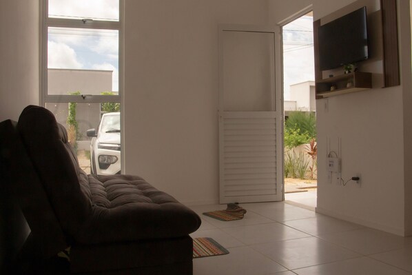 Casa | 2 quartos