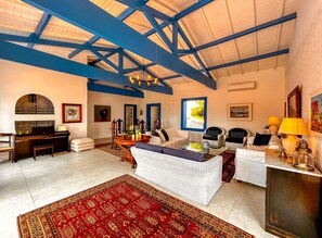 Casa | 4 quartos