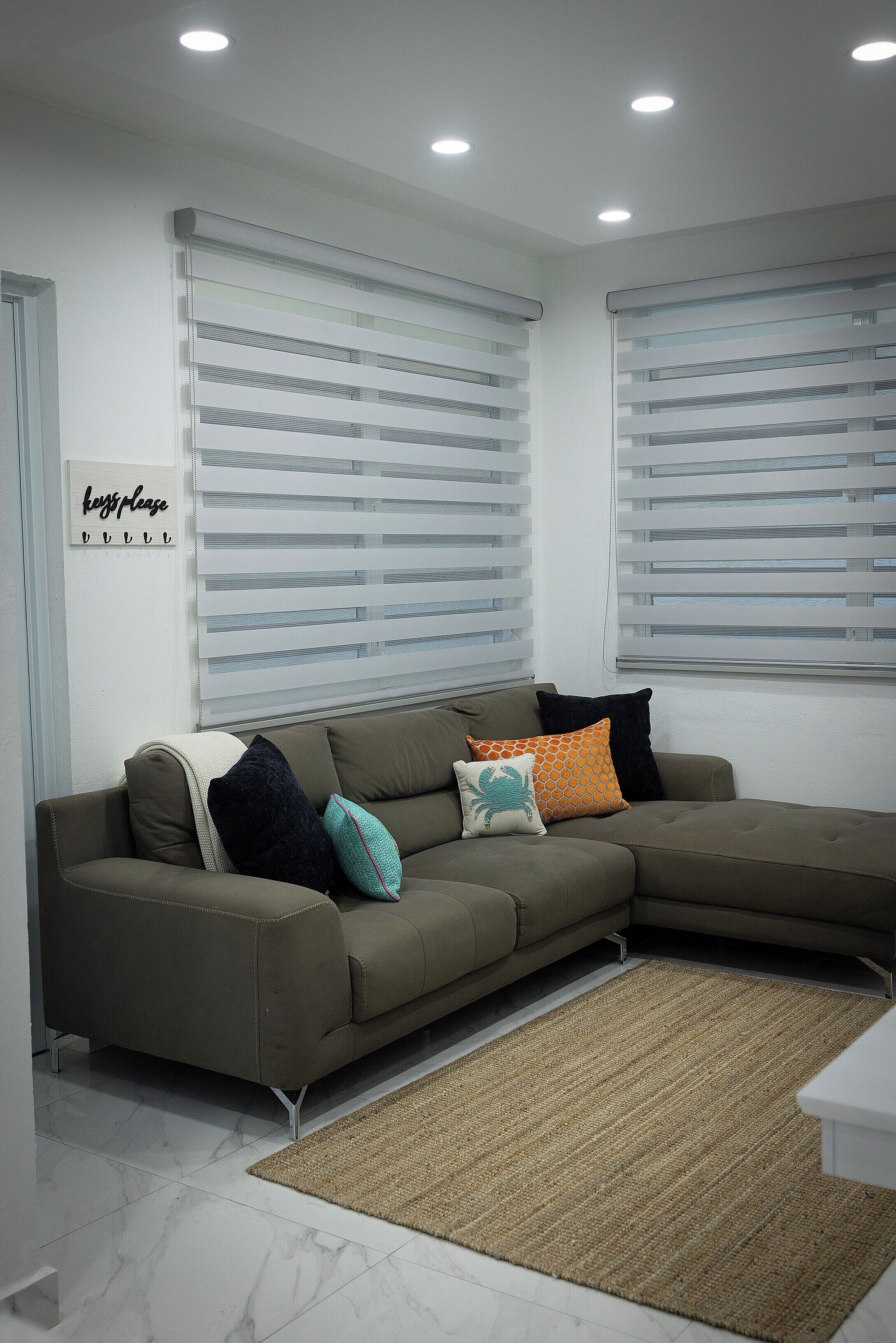 Salt Water Private Pool House W/ Ocean View, Wifi, Air Cond, Generator, Solar E. - Naguabo