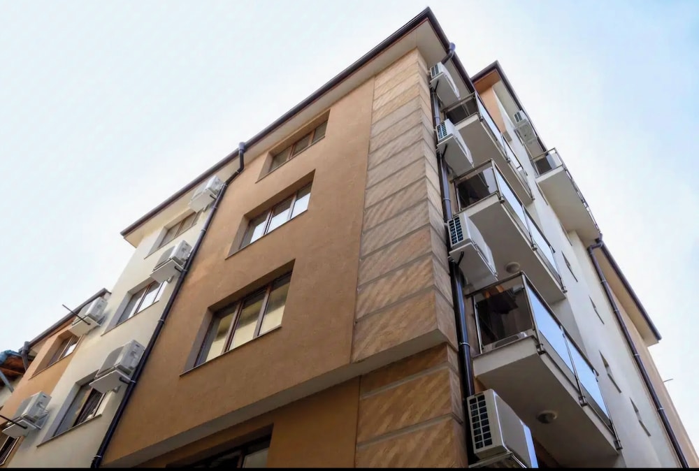Hotel Leda - Sofia