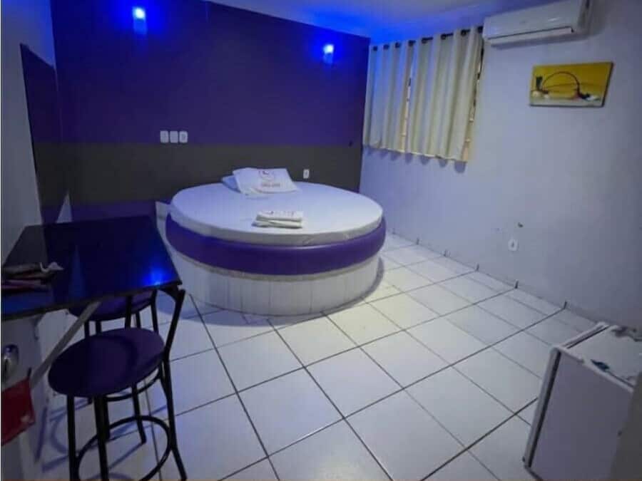 Quarto Básico | Wi-fi grátis