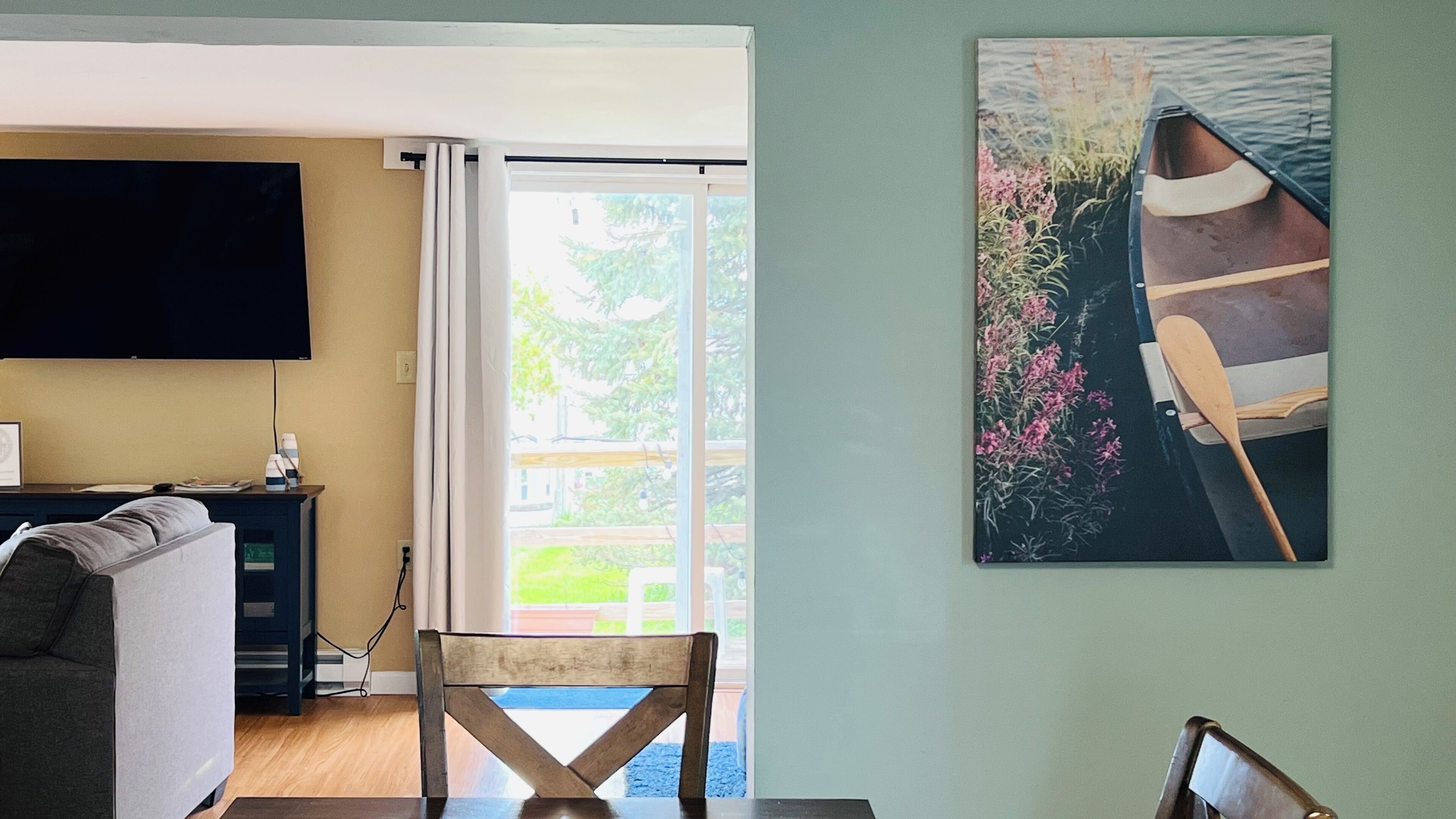 Chateau Country Inn And Captain's Cottage - Cottage - Gananoque