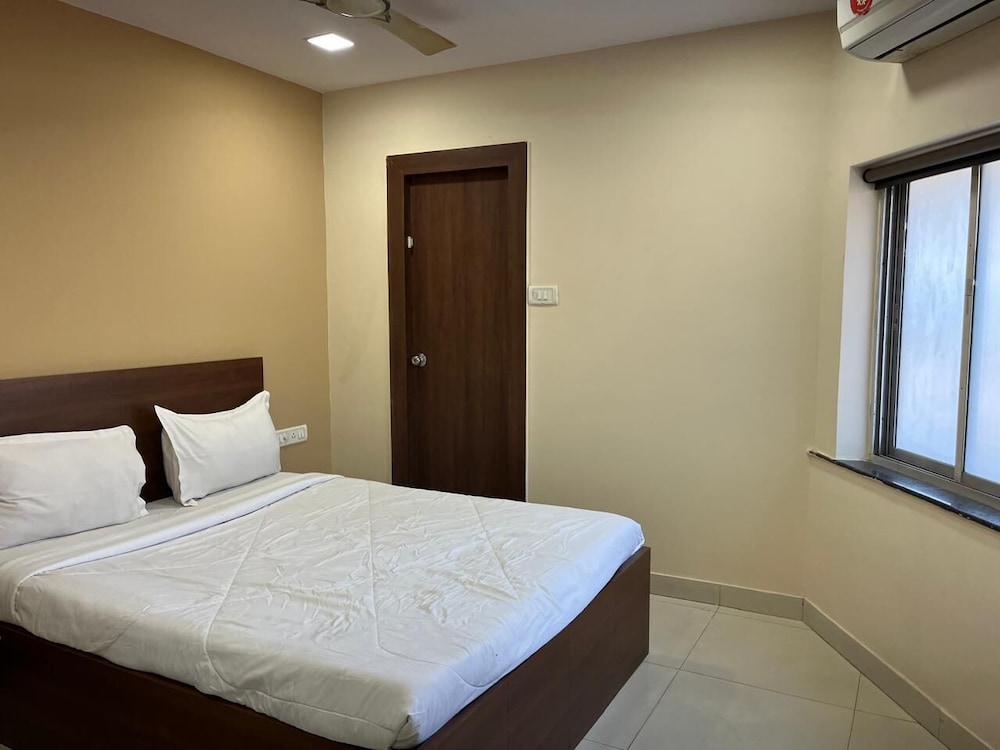 Comfort Stays Express - Kalkutta