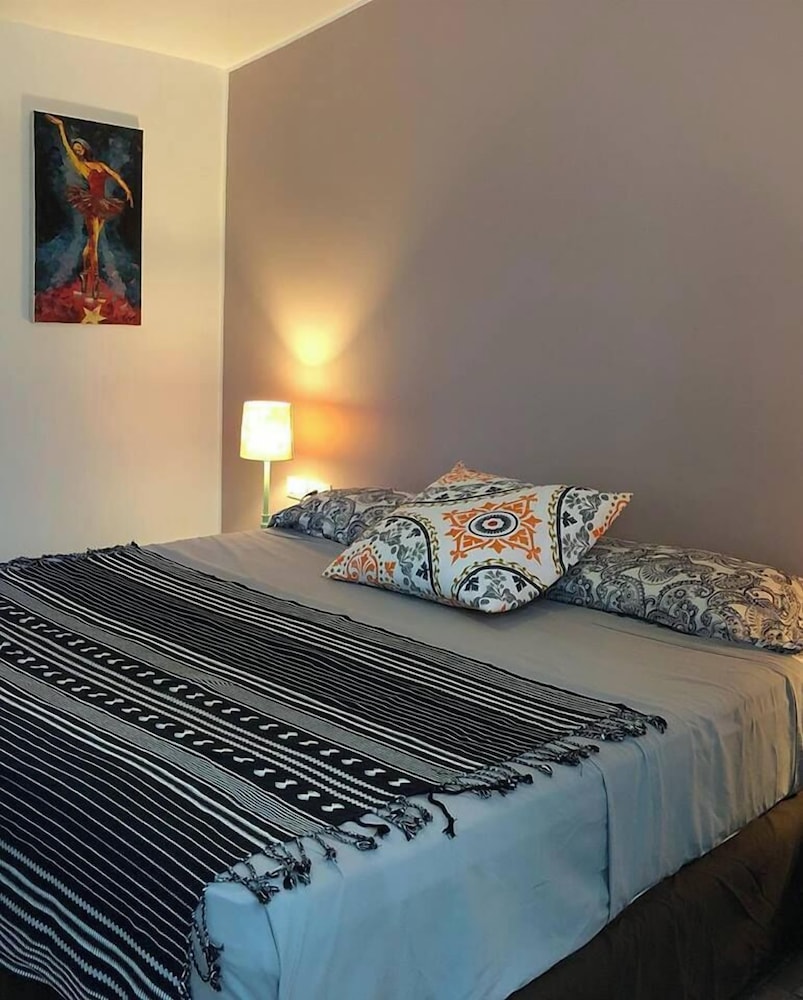 Villa Serafina - Playa del Carmen