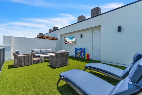 Azul Townhomes A3 - Sunrise - Treasure Island, FL