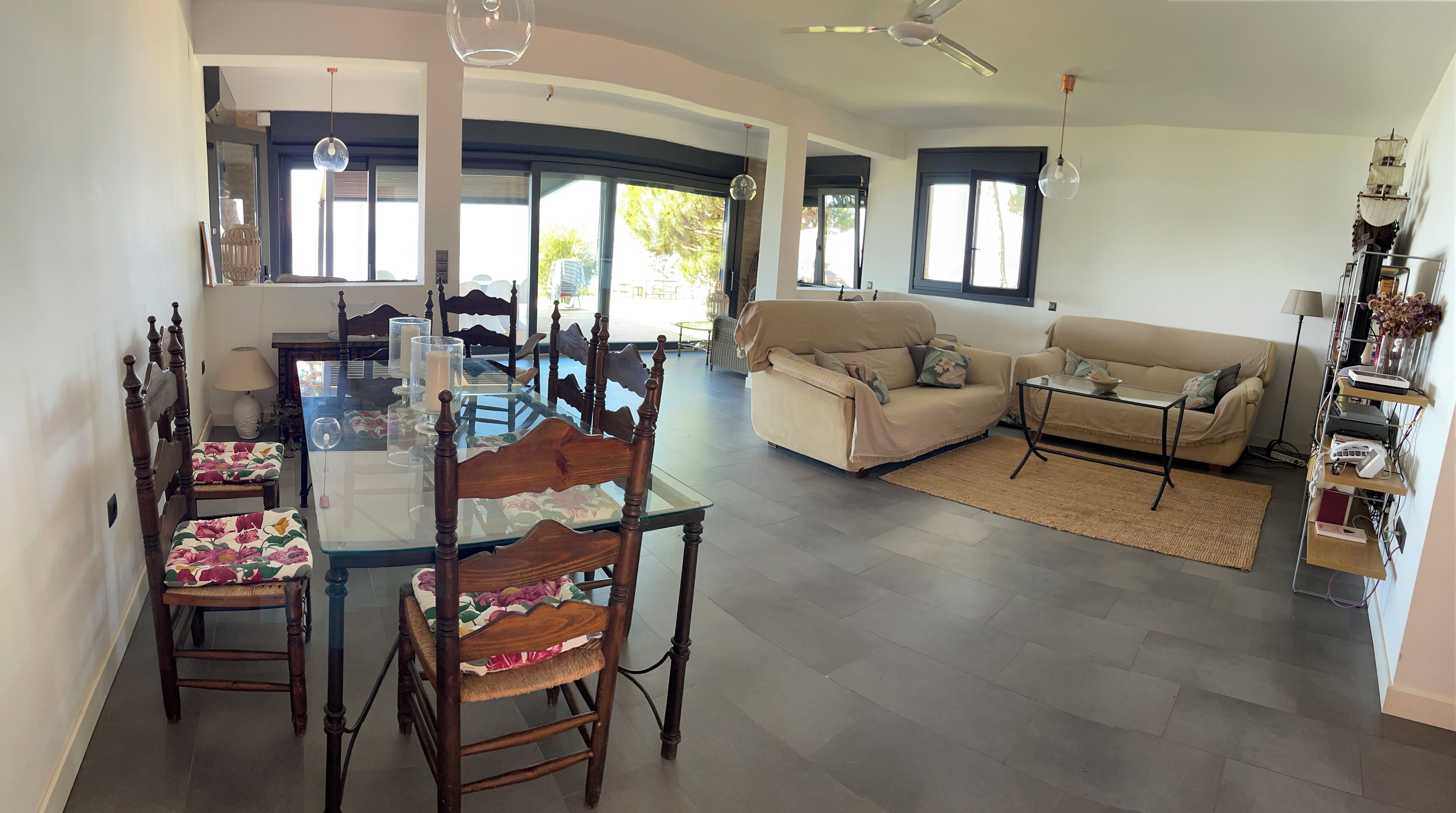 Beautiful Home At The Beach - Mazagón