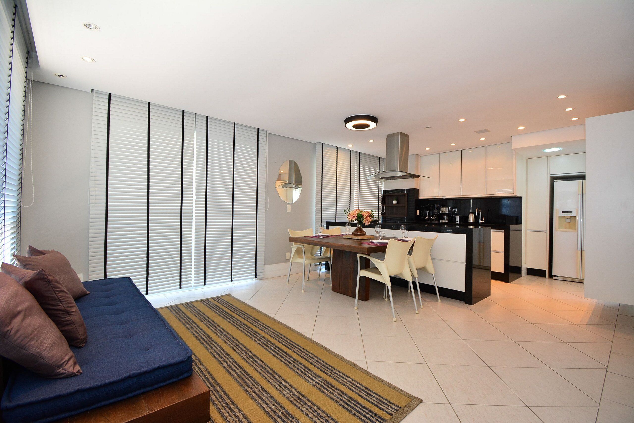 Apartamento | Interior