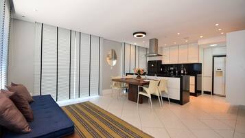 Apartamento | Interior
