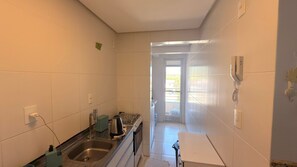 Apartamento | Cozinha privada