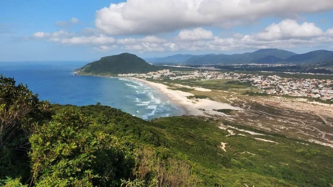 Apartamento | Praia | Na praia, praia de areia branca, 20 bares na praia 