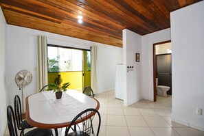 Apartamento | Restaurantes