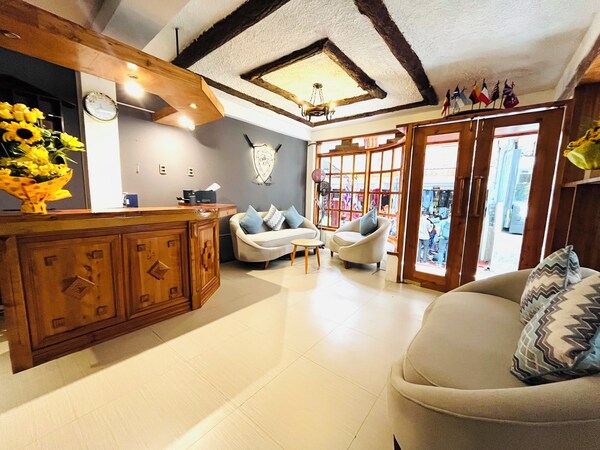 Hotel Rojas Machupicchu - Aguas Calientes