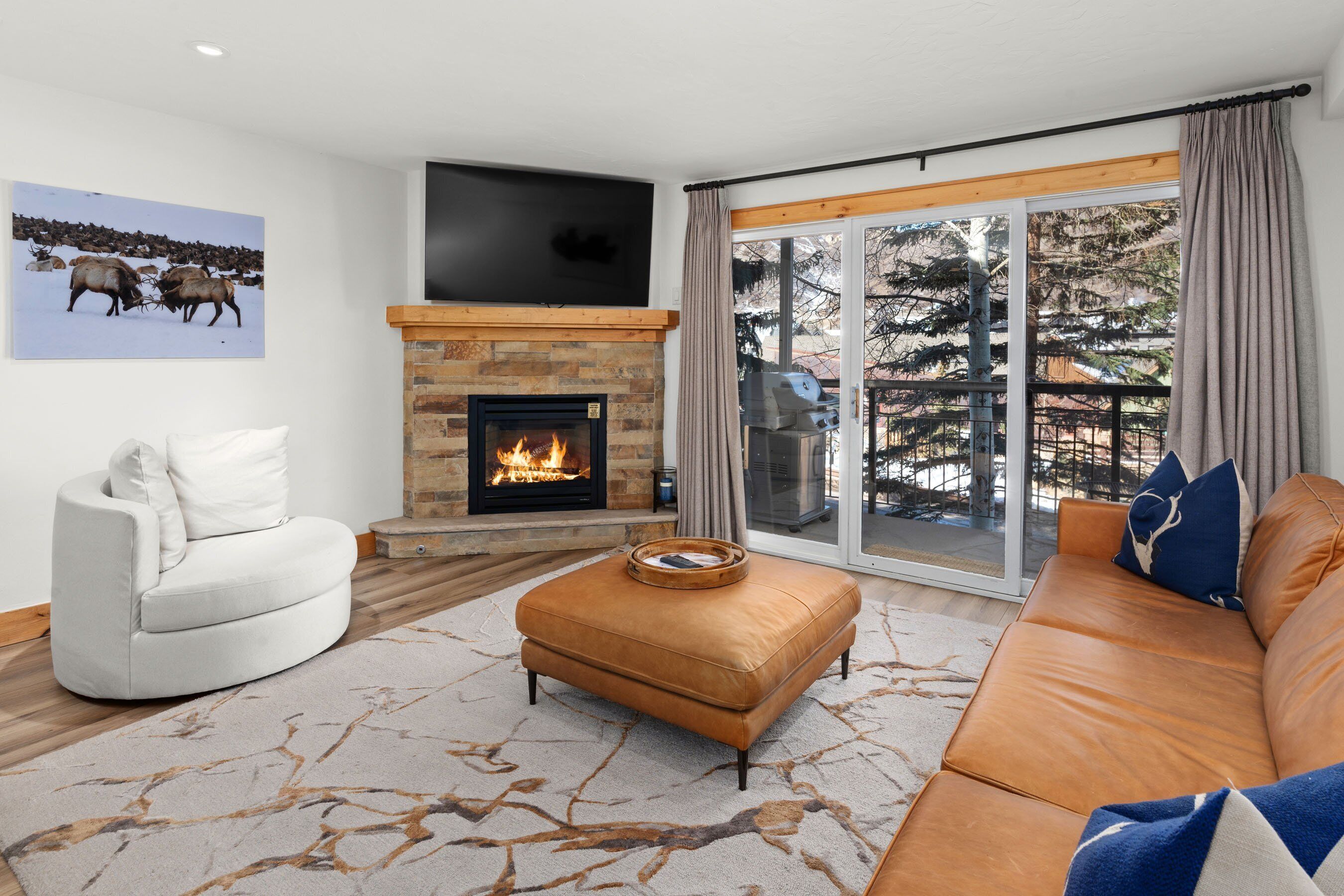 Crestwood 1116 Premier 2 Bedroom - Snowmass Village, CO