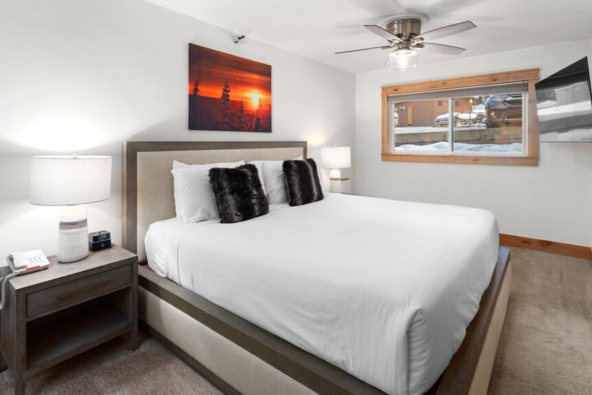 Crestwood 1116 Premier 2 Bedroom - Snowmass Village, CO