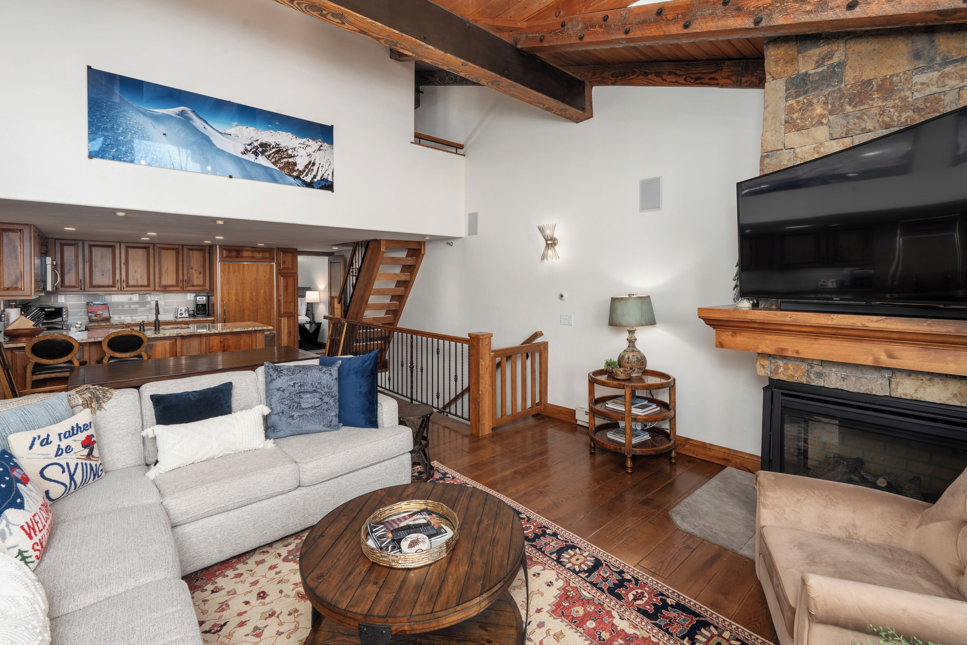 Crestwood 2209 Premier 4 Bedroom - Snowmass Village, CO