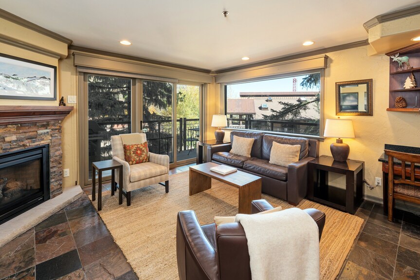 Crestwood 2211 Premier 1 Bedroom - Snowmass, CO