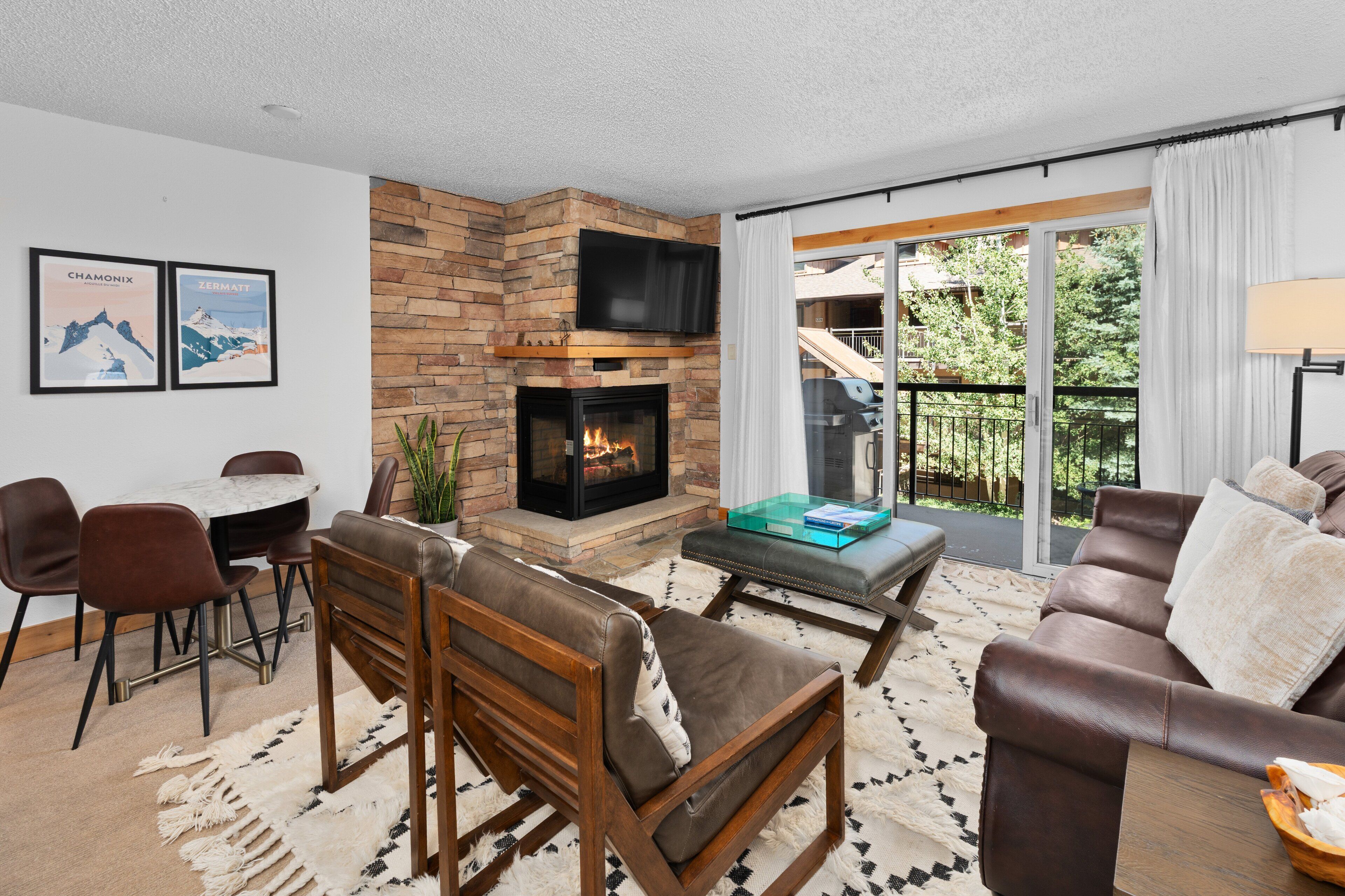 Crestwood 2106 Premier 2 Bedroom - Snowmass Village, CO