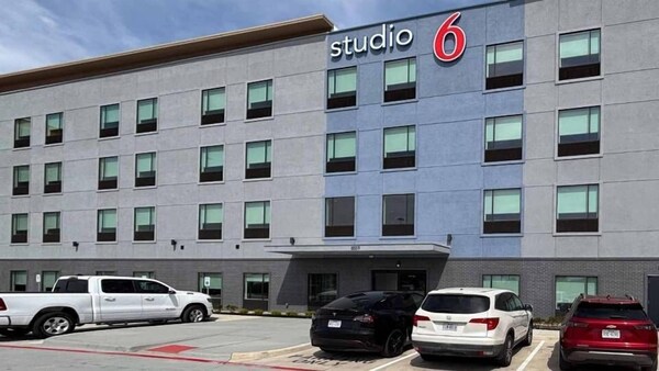 Studio 6 Dallas, Tx – Fair Park - Dallas, TX