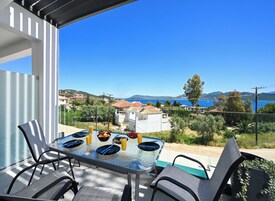 Terraço/pátio interior