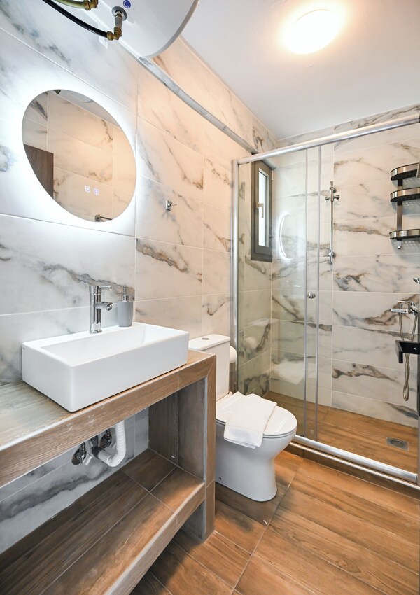 Pearl Studio Nikiana - Lefkada