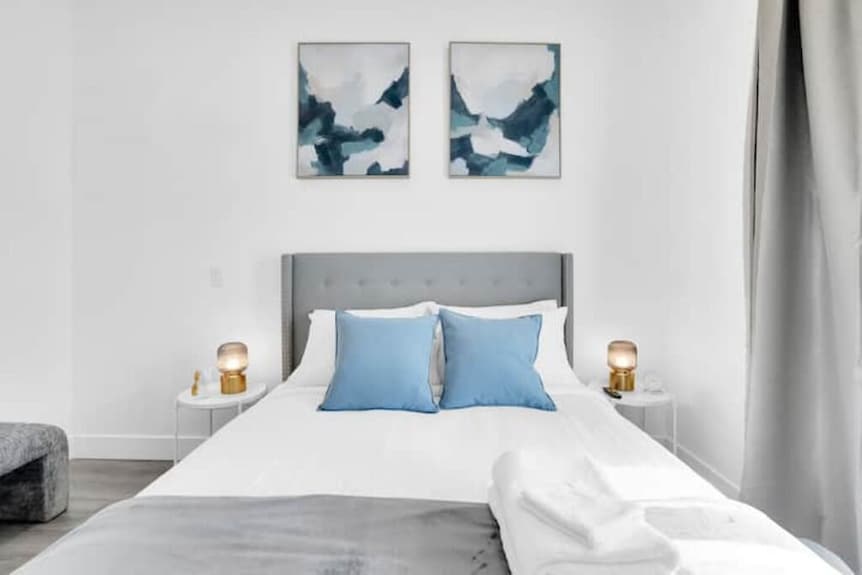 The Celestial Suite - Brand New ! - Eastvale, CA