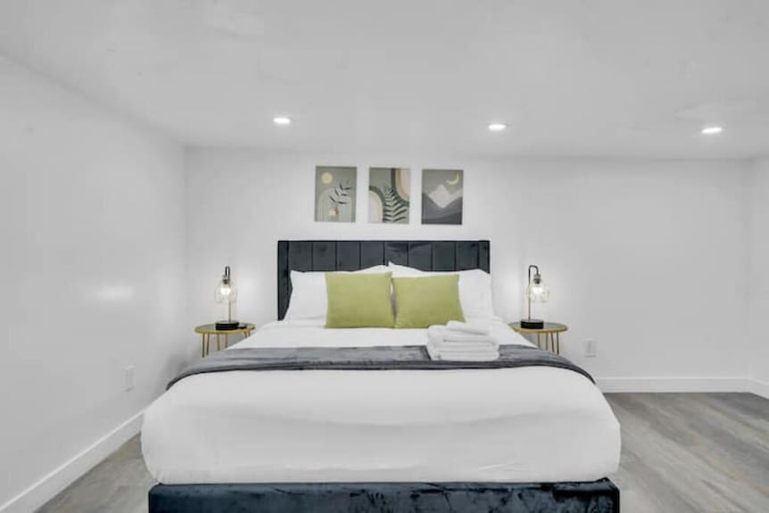 The New Metro Loft - Little Tokyo - Los Angeles