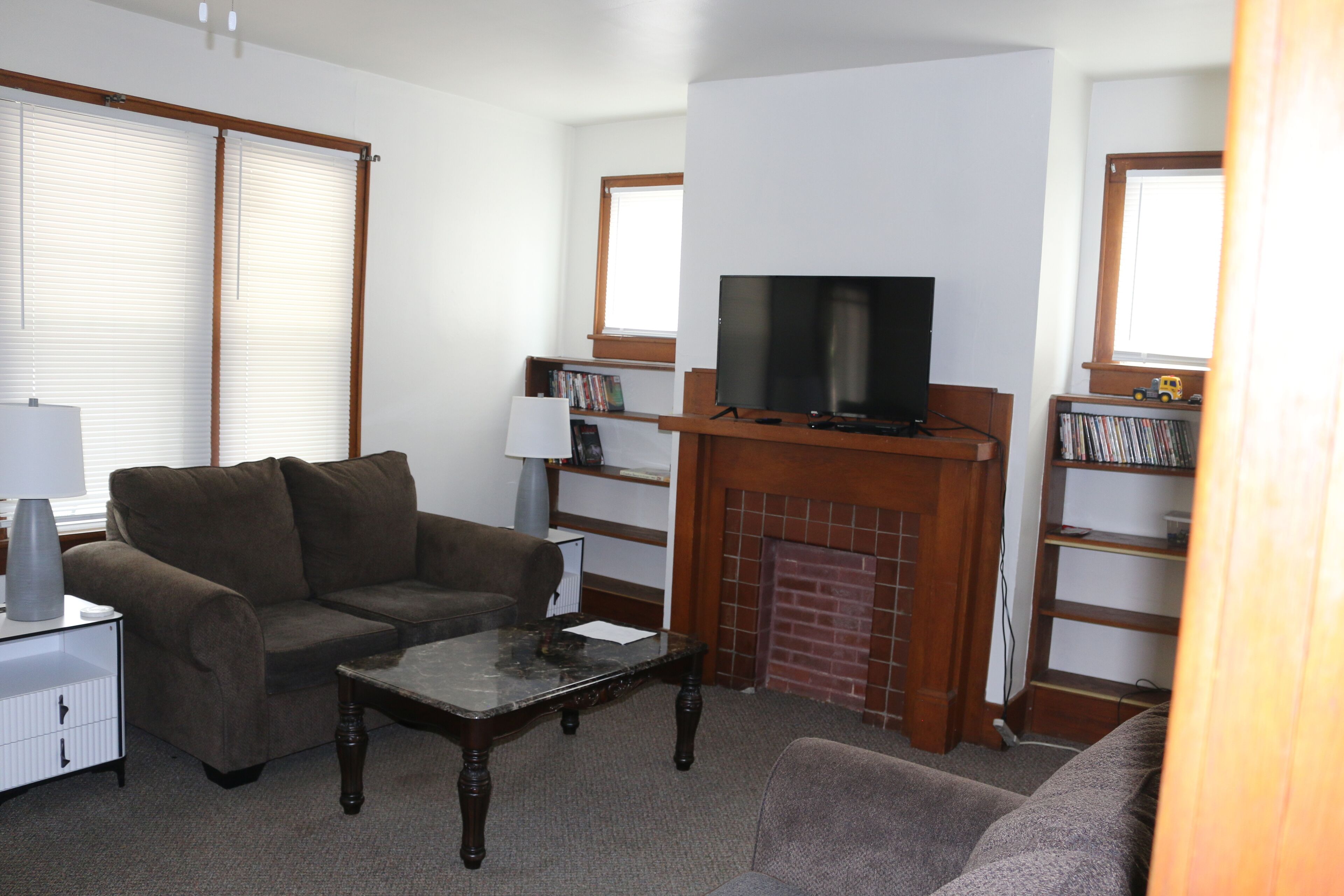 Charming 3-bedroom House With Wifi And Ac In Athens - Athens, OH