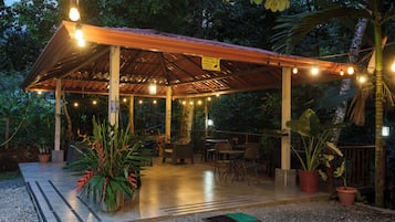Terraço/pátio interior