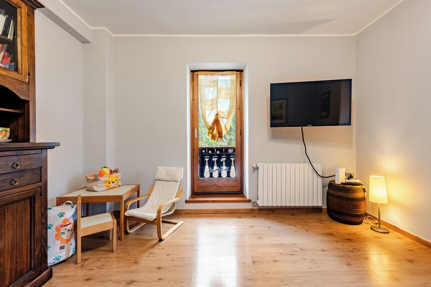 Cozy House In The Dolomites A Few Kilometers From The Slopes And The National Park. - Agordo