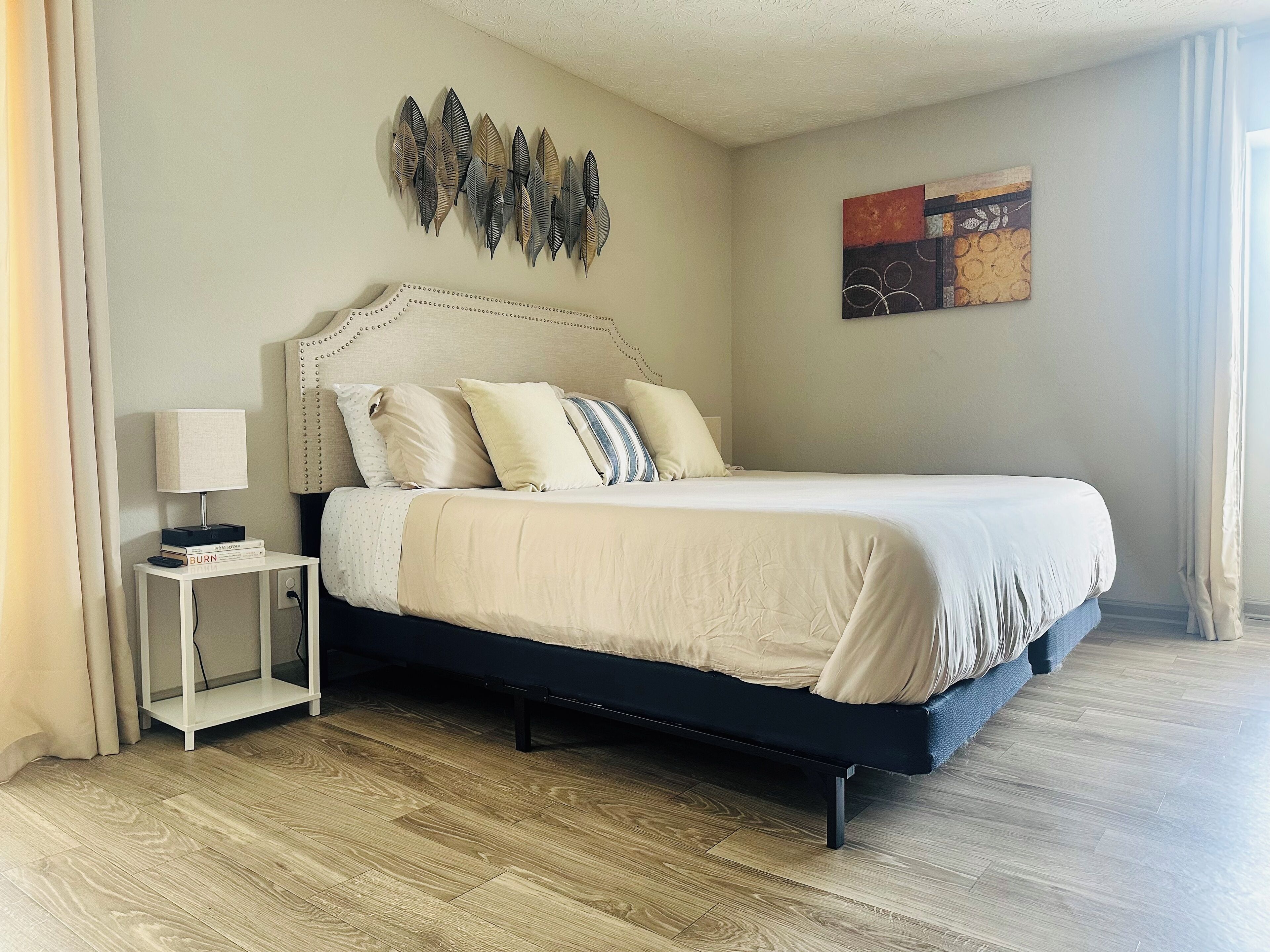 2-bedroom Apartment Next To Brave's Stadium - Marietta, GA