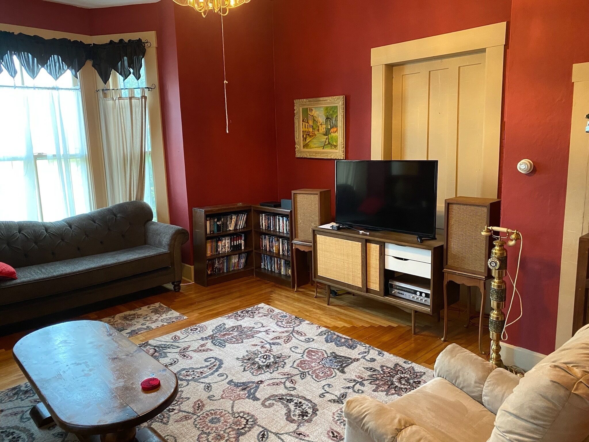 New Moon Inn At White Birch Farm - Littleton, NH