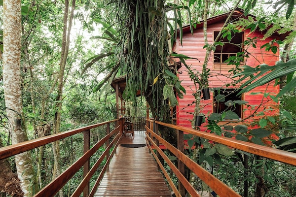 Tominejo Ecolodge - Risaralda