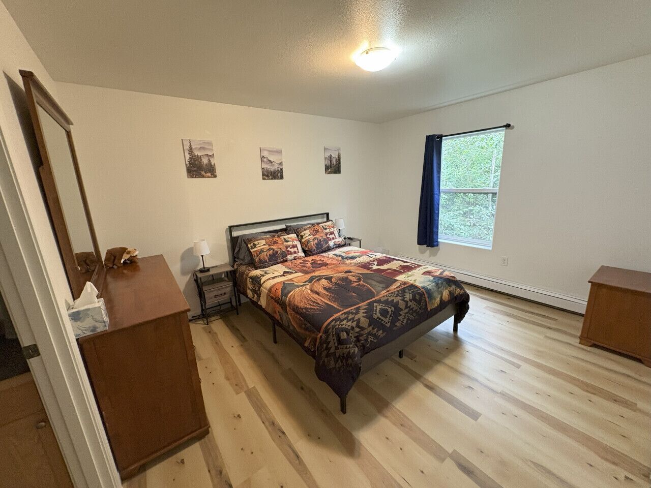 Home Away From Home 2 - Alaska