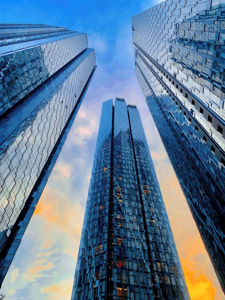 Star Klcc By Moonlight - Kuala Lumpur