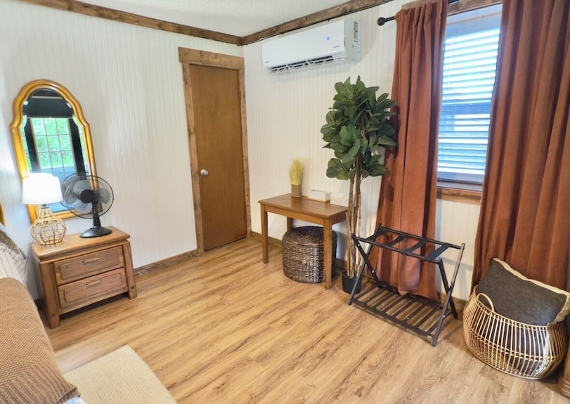 Cozy 1-bedroom Apartment With Ac, Wifi In Enjoyable Harrison - Arkansas