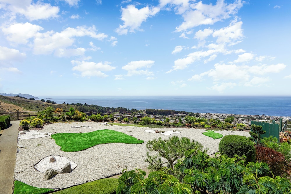 Charming 2br Coastal Getaway In Pacifica - Pacífica, CA