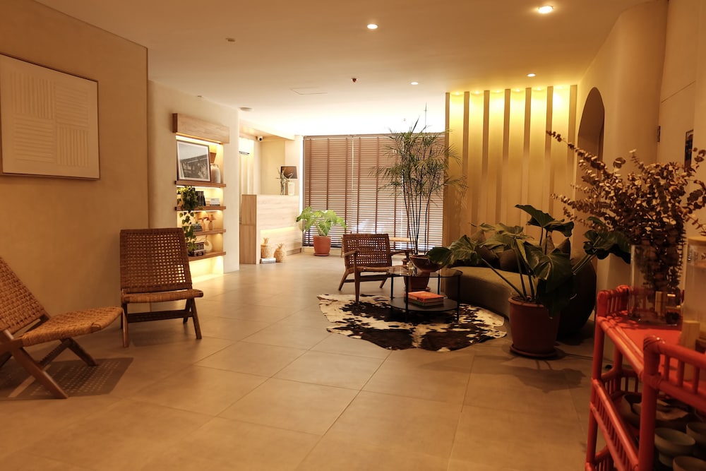 Casa Charlie B&b - Pasay