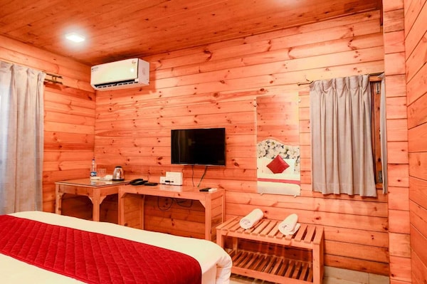 The Plix Resort - Goa