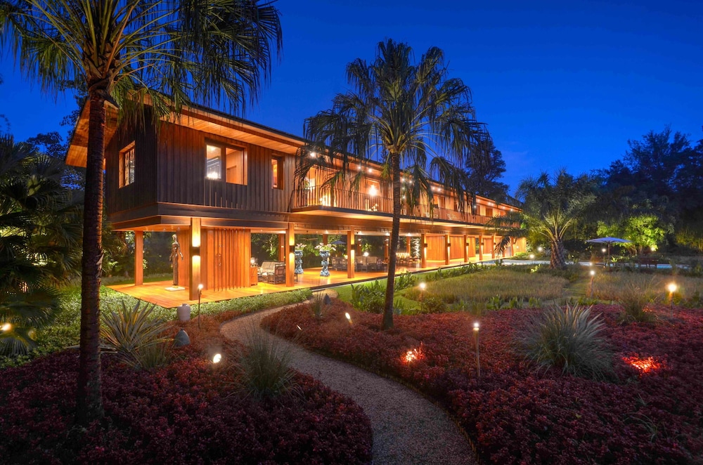 Tatvani Thailand - Private All-inclusive Estate - Mueang Chiang Rai