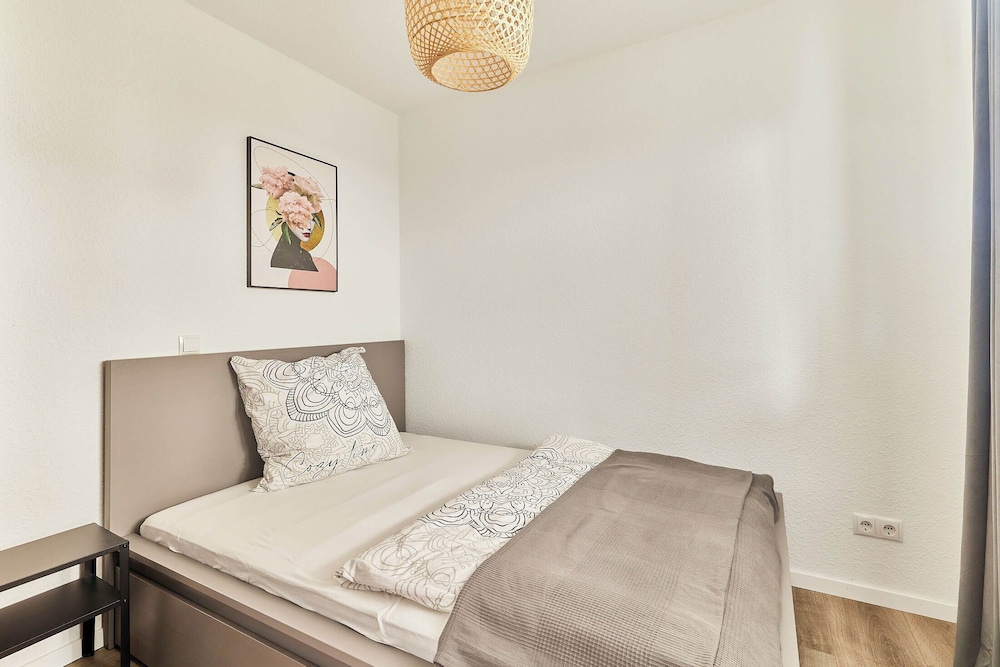 Ela Apartments Mannheim - Mannheim