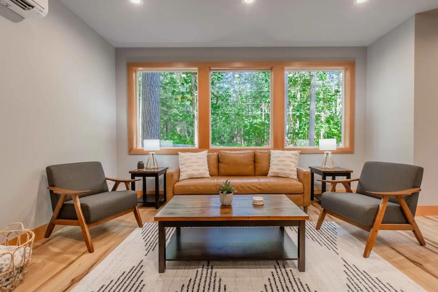 15gs - Spa - Wi-fi - Animaux Acceptés - Washington