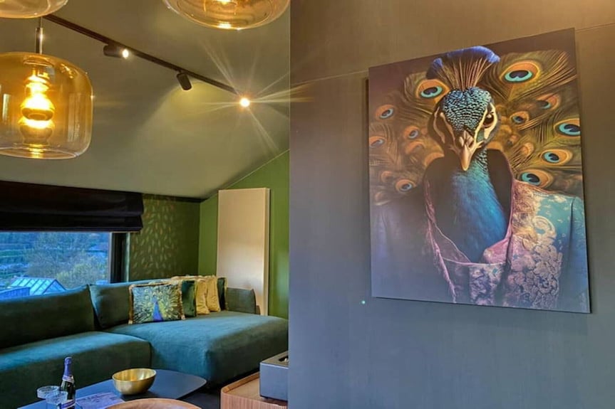 Maison à Durbuy Proche Du Centre - Durbuy