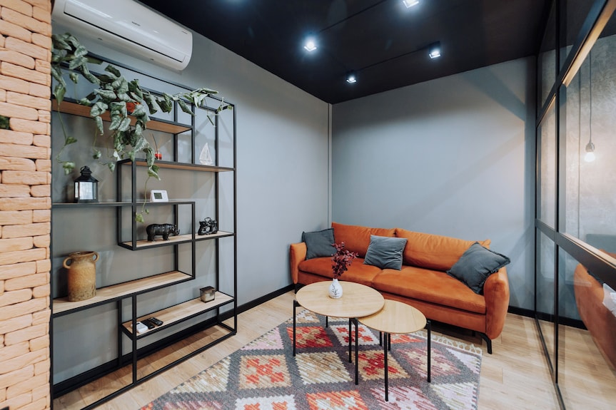Cozy Central Rîșcani Apt - Wifi & Self Check-in - Chișinău