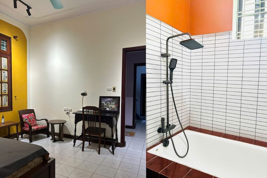 Lovely Lodge With Ac In Vibrant Hà Nội - Hanoi