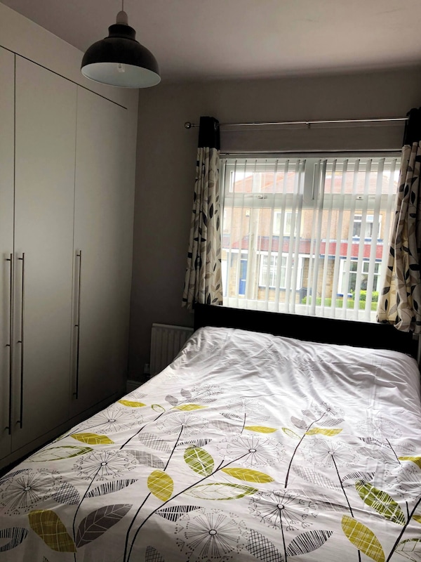 Private Flat In Wrose, Shipley, Bradford - Bradford
