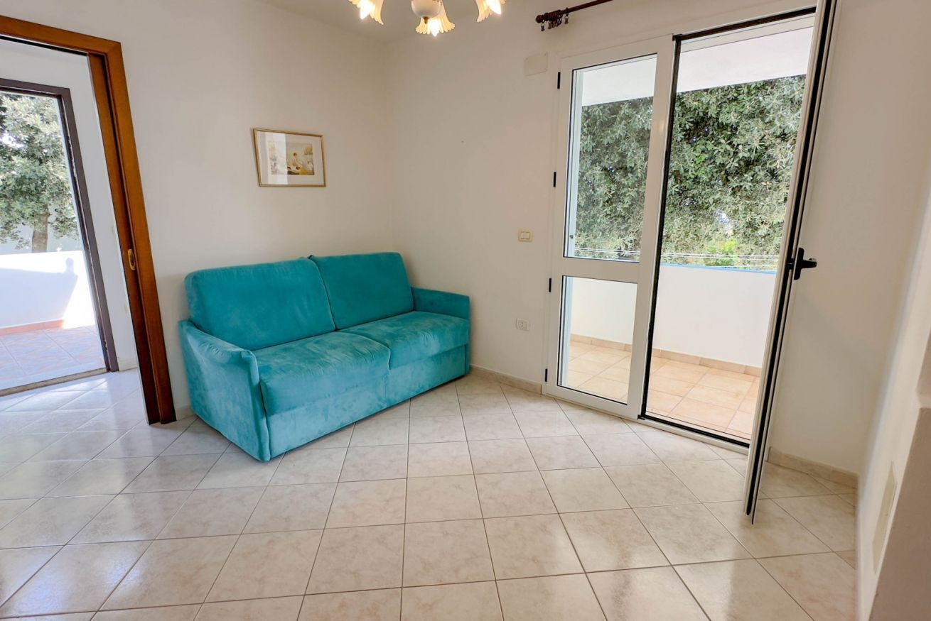 Blue Horizon Apartment - Cala Gonone