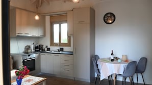 Casa, para fumantes | 1 quarto, quartos à prova de som