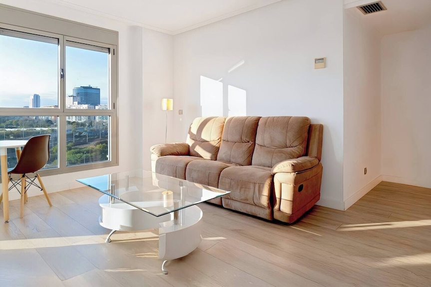City Of Arts, Luxurious And With Parking - Valencia